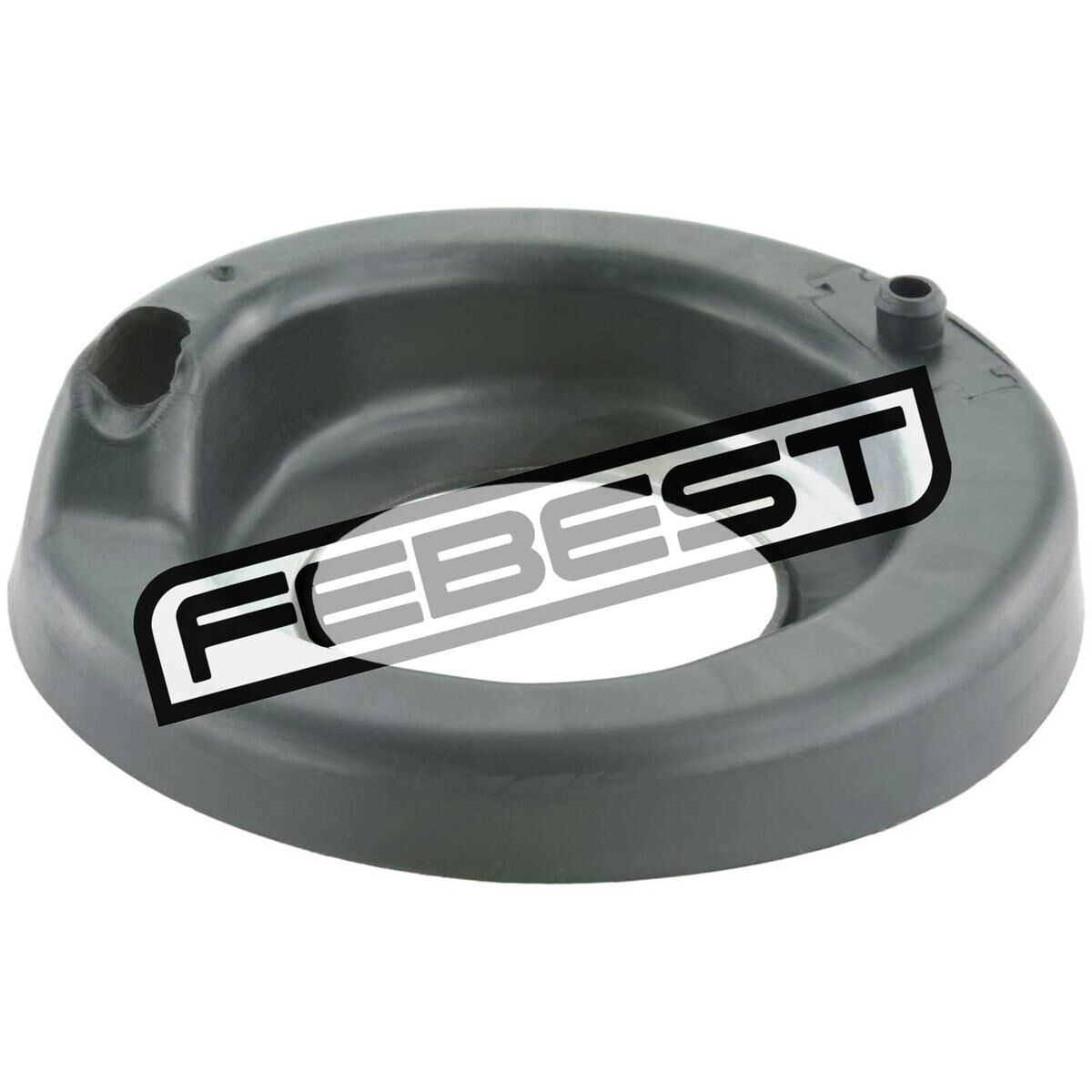 FEBEST Rear Spring Lower Seat - FDSI-CBVR | Supercheap Auto
