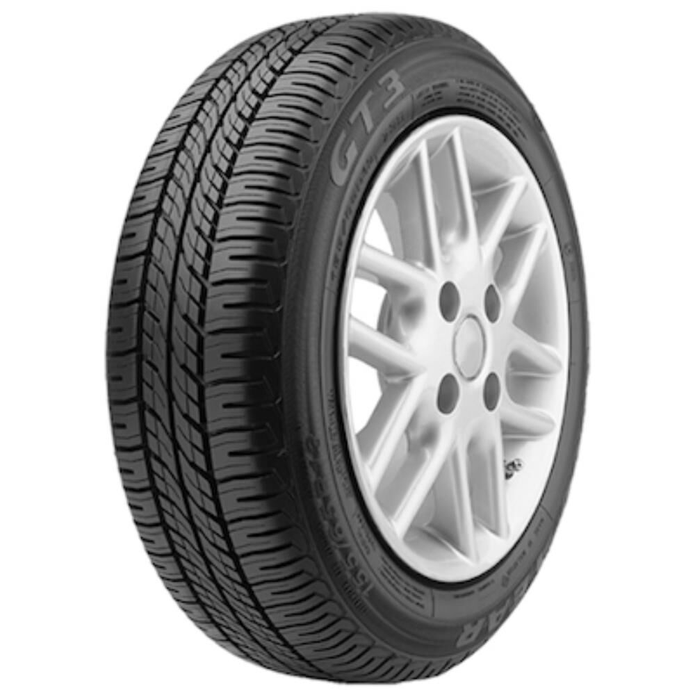 Goodyear GT3 Passenger Car Tyres 165/70R14 81S | Supercheap Auto