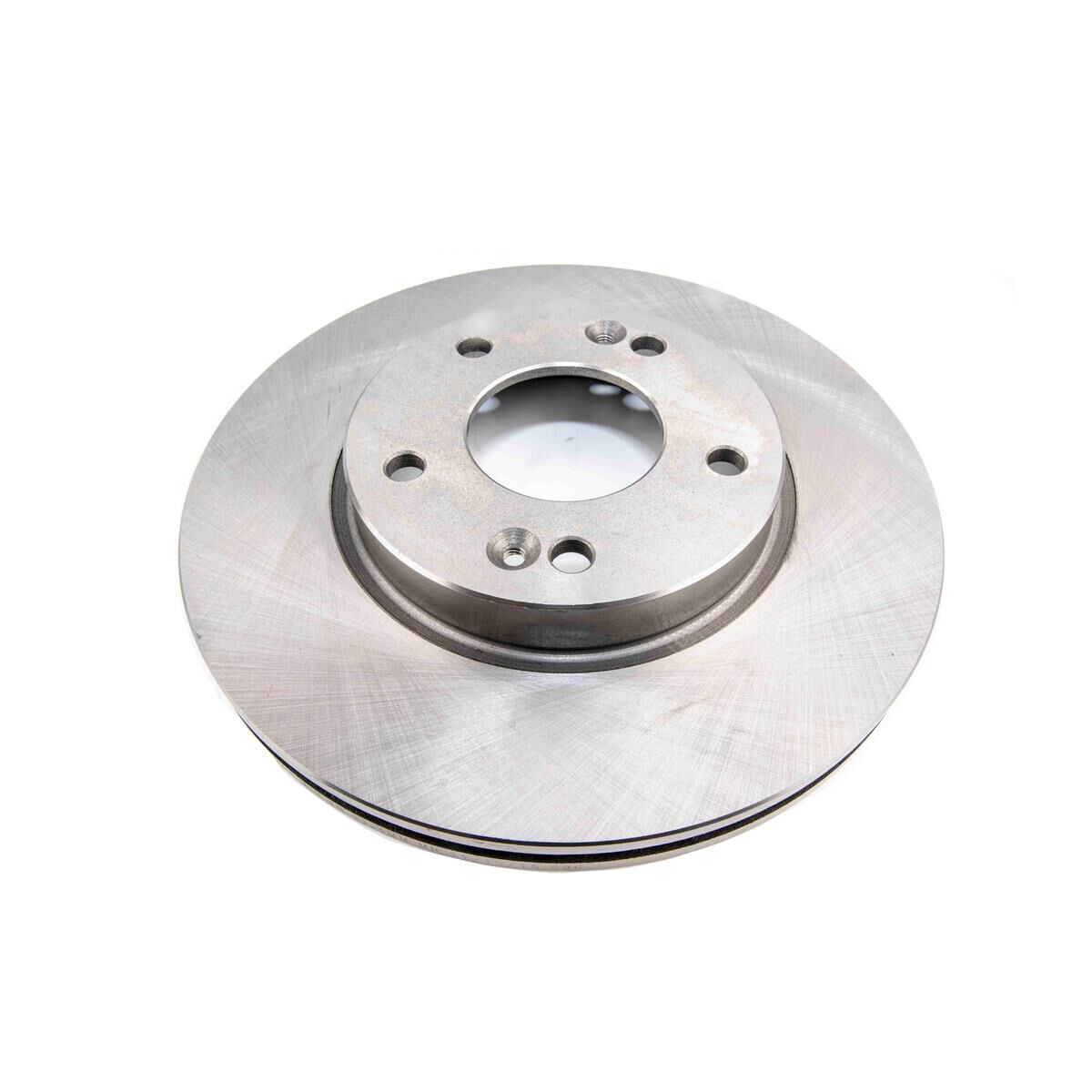 Guardian Brake Rotor - Single - GR2478 | Supercheap Auto