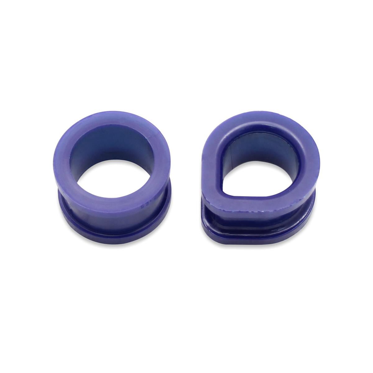 SuperPro Steering Rack & Pinion Mount Bushing Kit (Power Steering ...