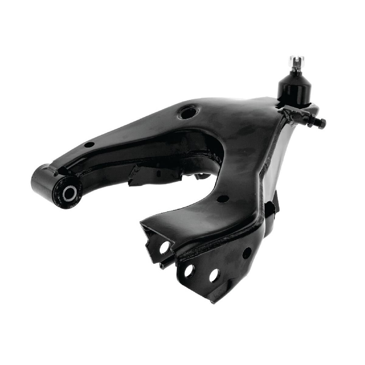 Aunger Control Arm Lower LH Side Toyota Landcruiser - ACA005L ...