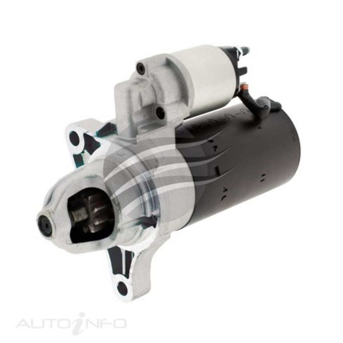 Jaylec Starter Motor - 70-6273-2 | Supercheap Auto