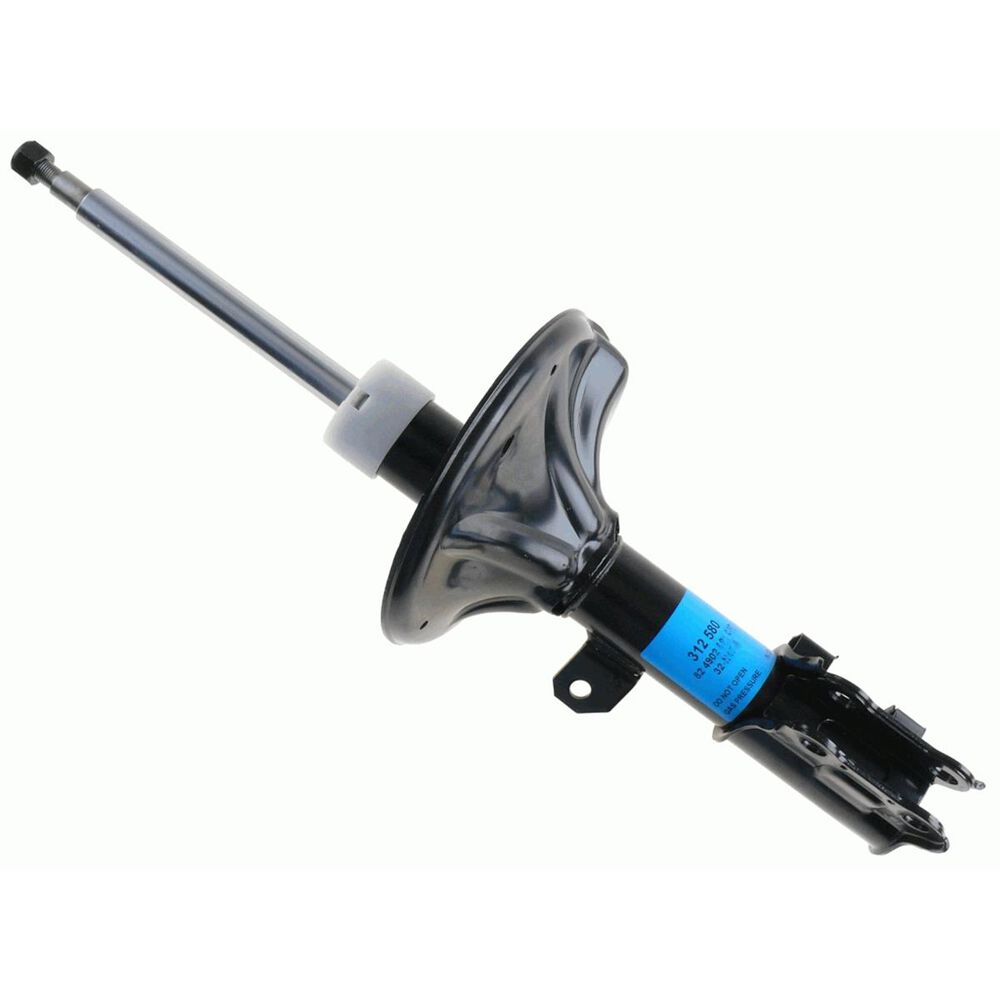 Sachs Shock Absorber - 312 580 | Supercheap Auto