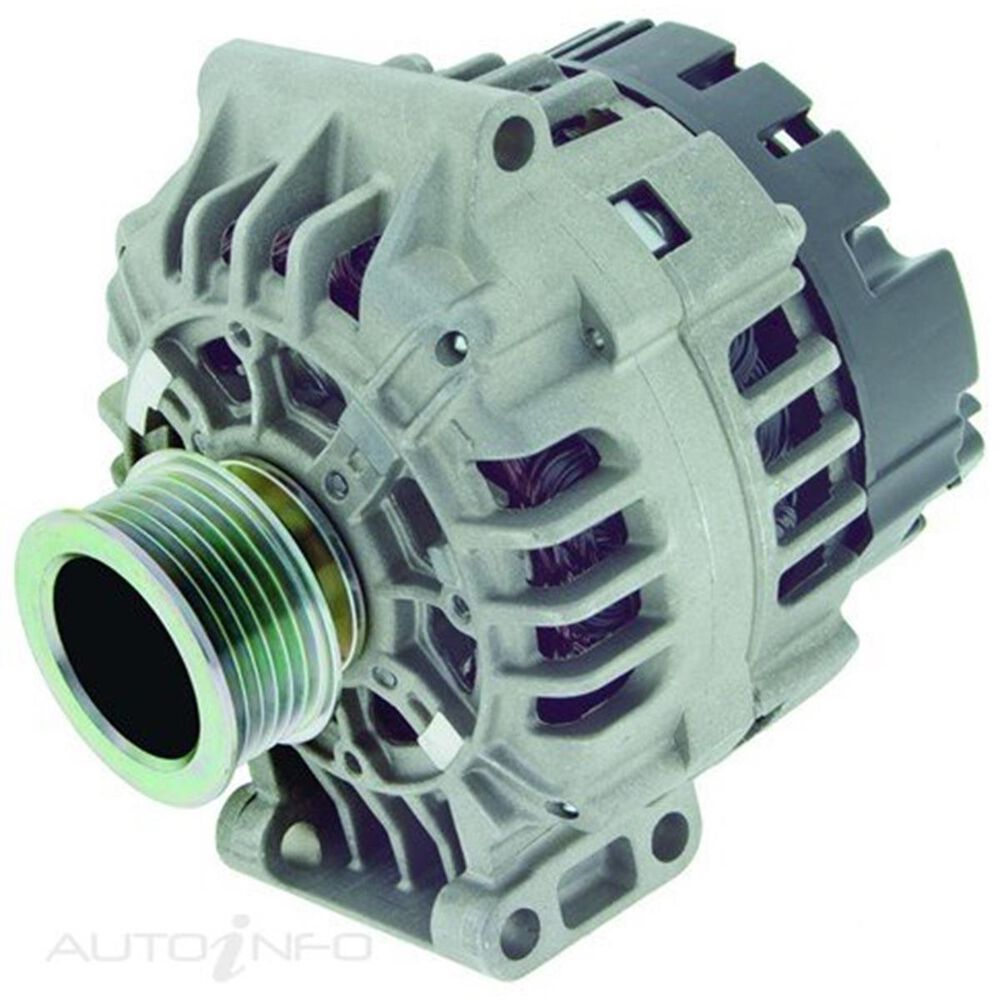 Valeo Alternator - 439306 | Supercheap Auto