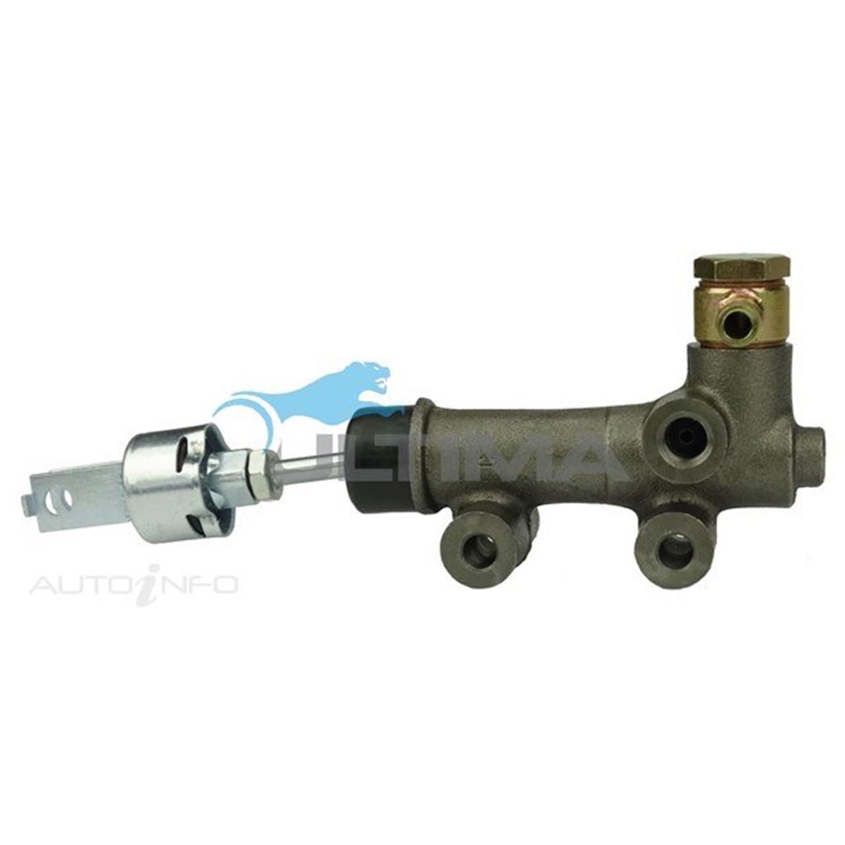 Ultima Clutch Master Cylinder - JB1772 | Supercheap Auto