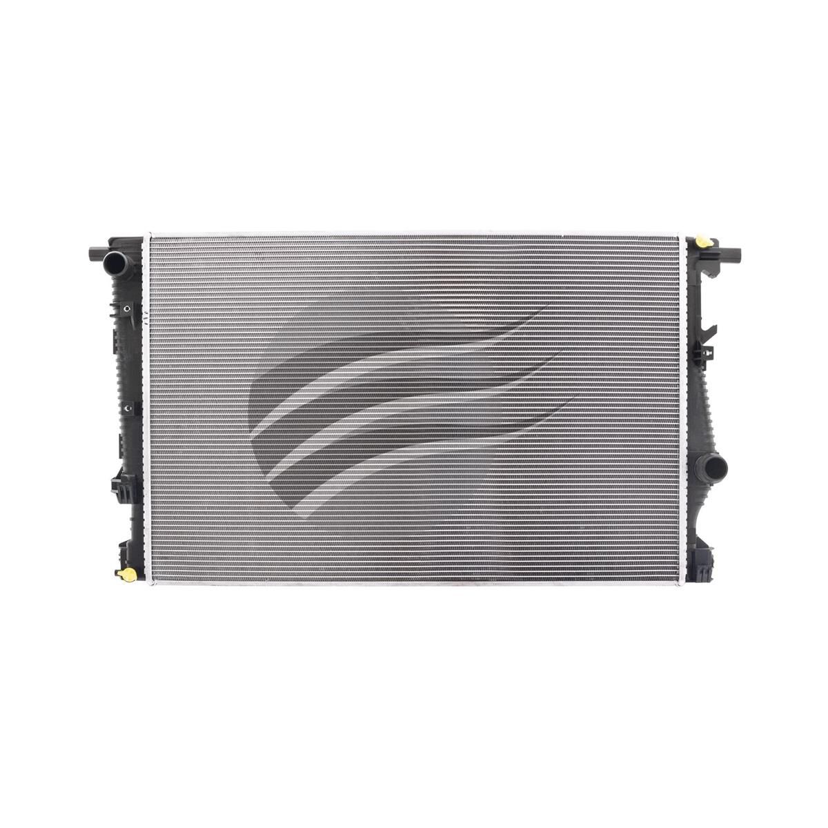 Koyorad Radiator to suit Jeep Cherokee Kl 2014> A/T / M/T 2.0L 2.4L 3 ...