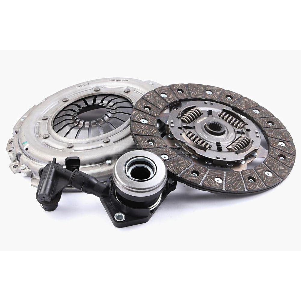 Clutchpro Clutch Kit - KFD23439 | Supercheap Auto