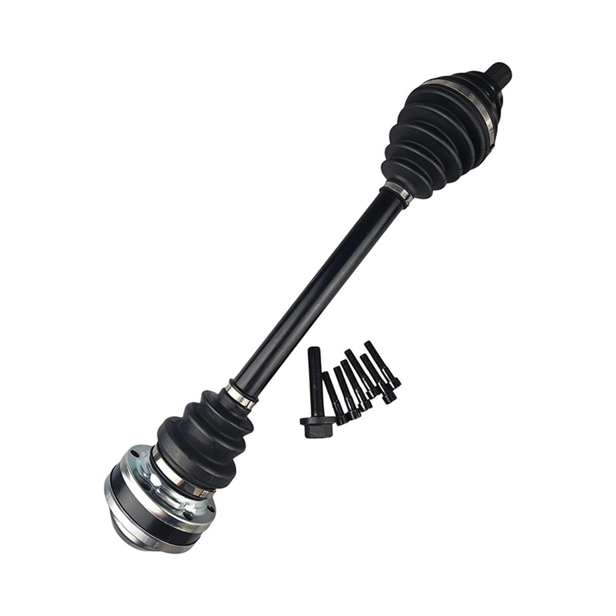 Basco Constant Velocity Axle - CVA1562 | Supercheap Auto