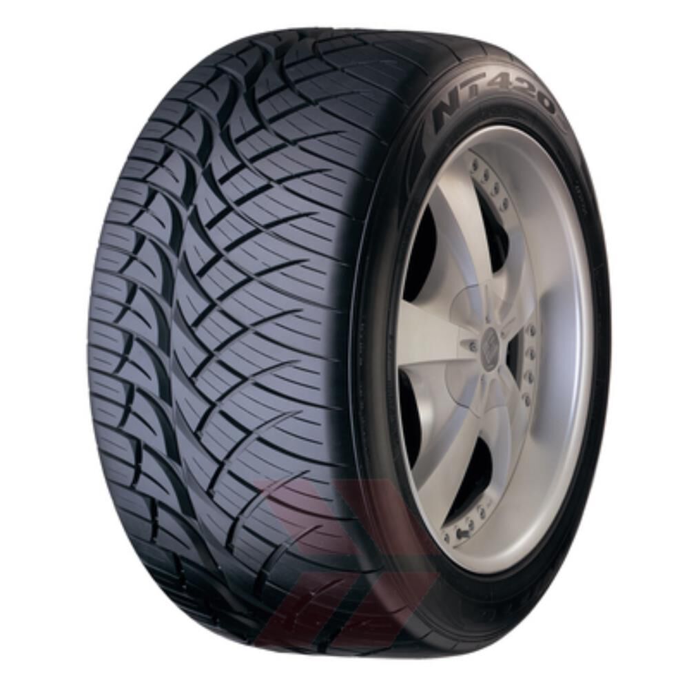 Nitto NT 420S 4X4 Tyres 295/50R15 105H | Supercheap Auto