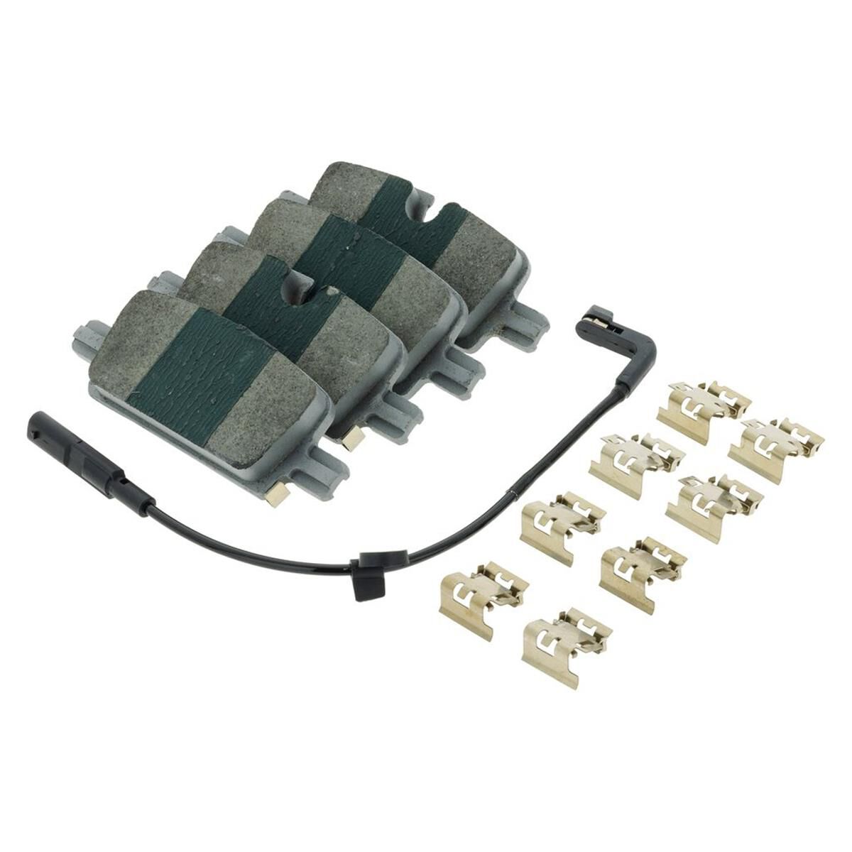 Bremtec Proline Brake Pads, BT28730PRO | Supercheap Auto