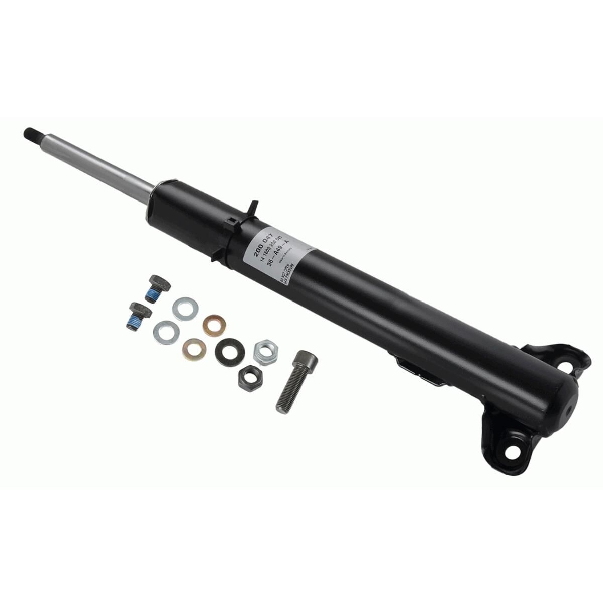 Sachs Shock Absorber - 200 047 | Supercheap Auto
