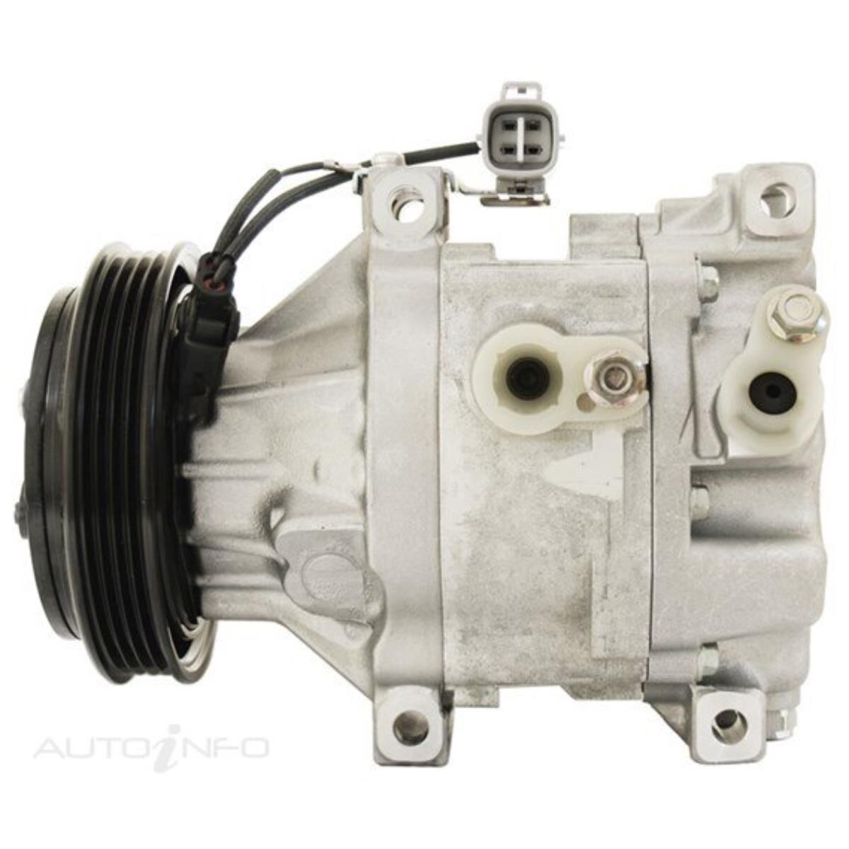 Jas A/C Compressor - A09-9422 | Supercheap Auto