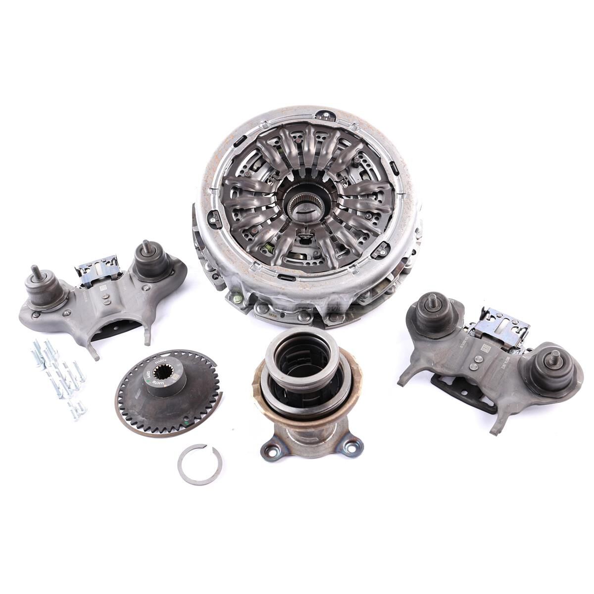 ClutchPro DCT Clutch Kit - KRE21032 | Supercheap Auto