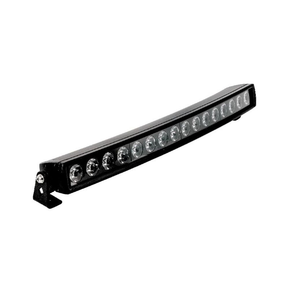 Ignite 16 LED Driving Lamp Curved Lightbar Combo Beam - ILBC670CB ...