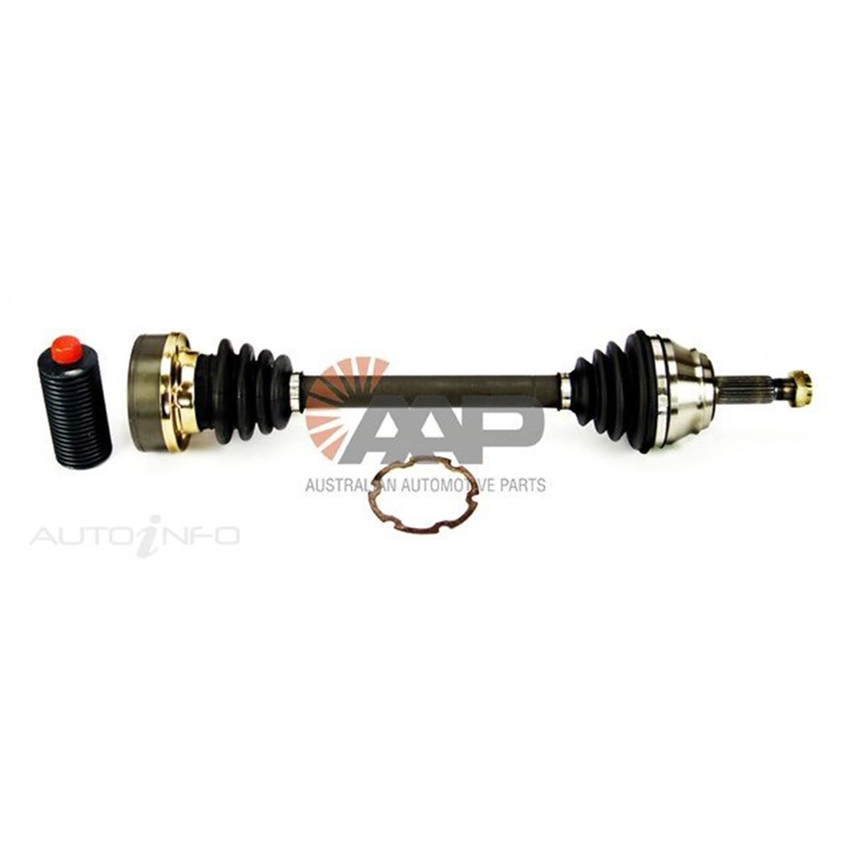 Transverse Drive Shaft | Supercheap Auto