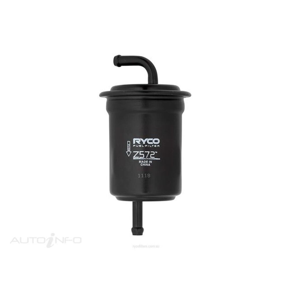 Ryco EFI Fuel Filter - Z572 | Supercheap Auto