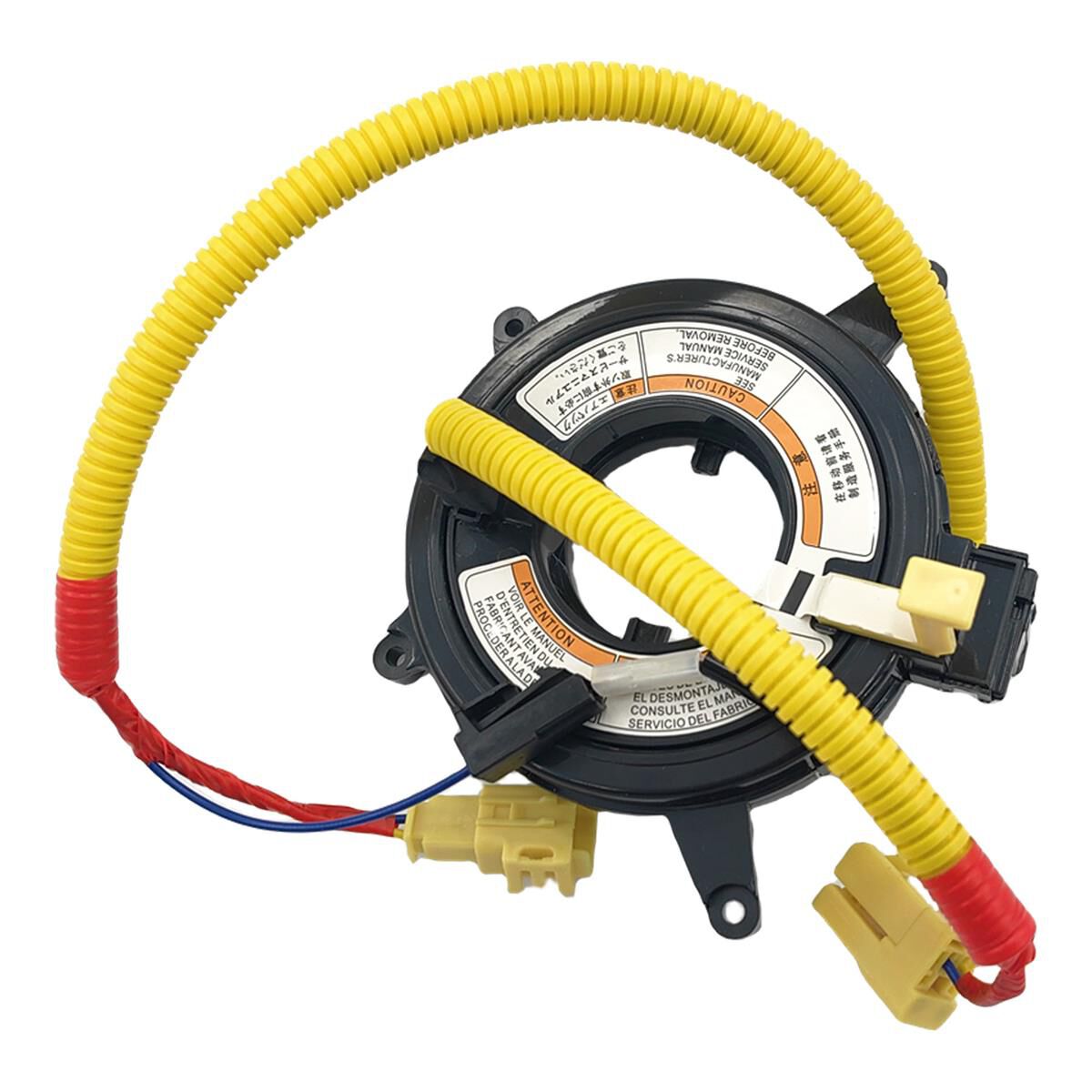 Machter Auto Clock Spring Assembly - CKSG-SU004 | Supercheap Auto