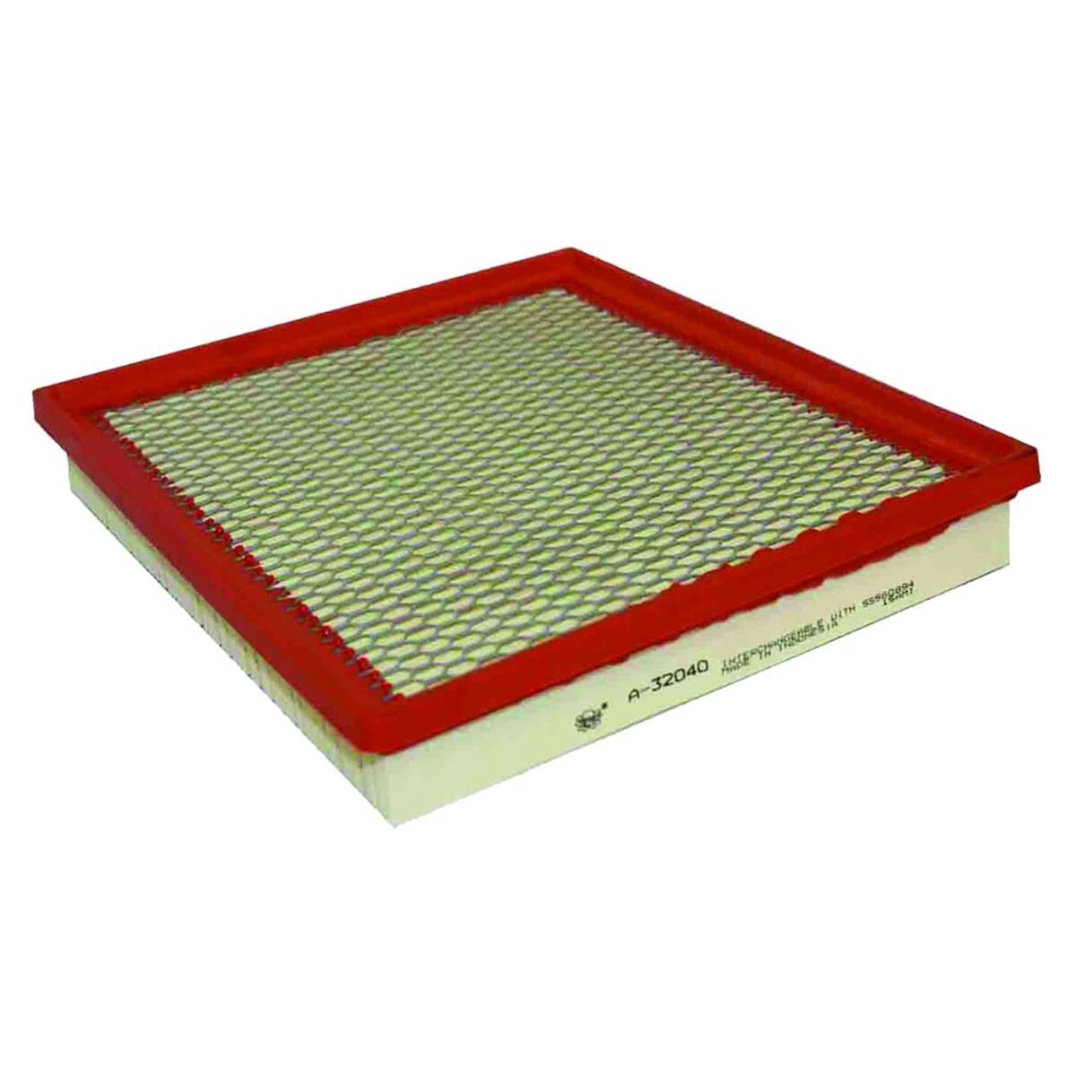 Sakura Air Filter - FA-32040 | Supercheap Auto
