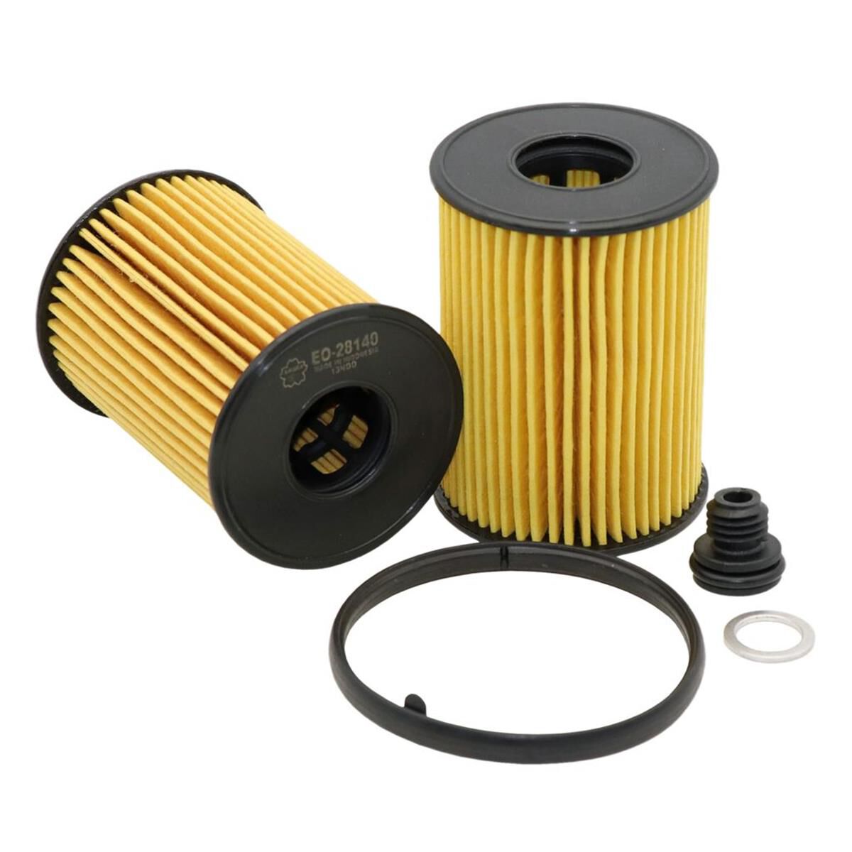 Sakura Oil Filter - EO-28140 | Supercheap Auto