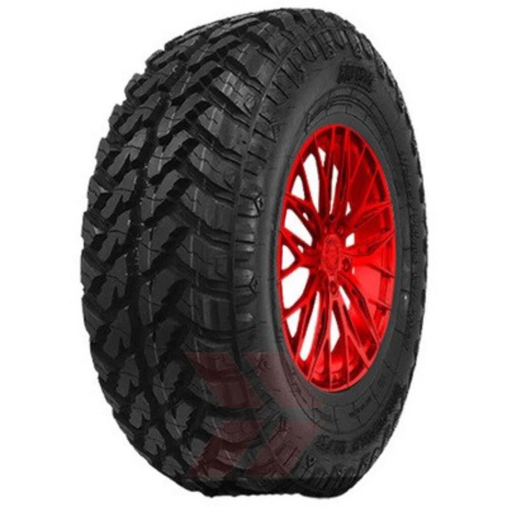 Ilink Wildwolf Mt 4X4 Tyres 33/12.5R15 108Q | Supercheap Auto