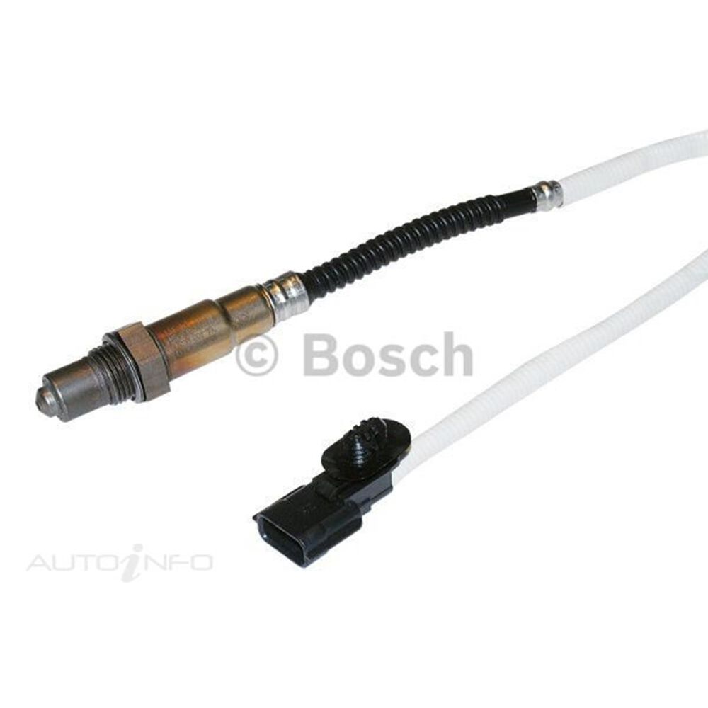 Bosch Oxygen Sensor - 0258006990 | Supercheap Auto