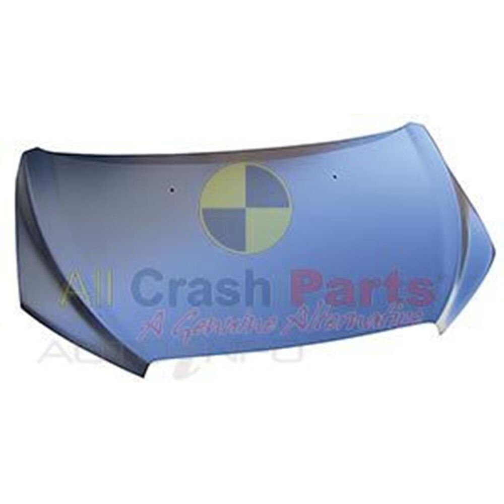 All Crash Bonnet - GTM-20010Q | Supercheap Auto