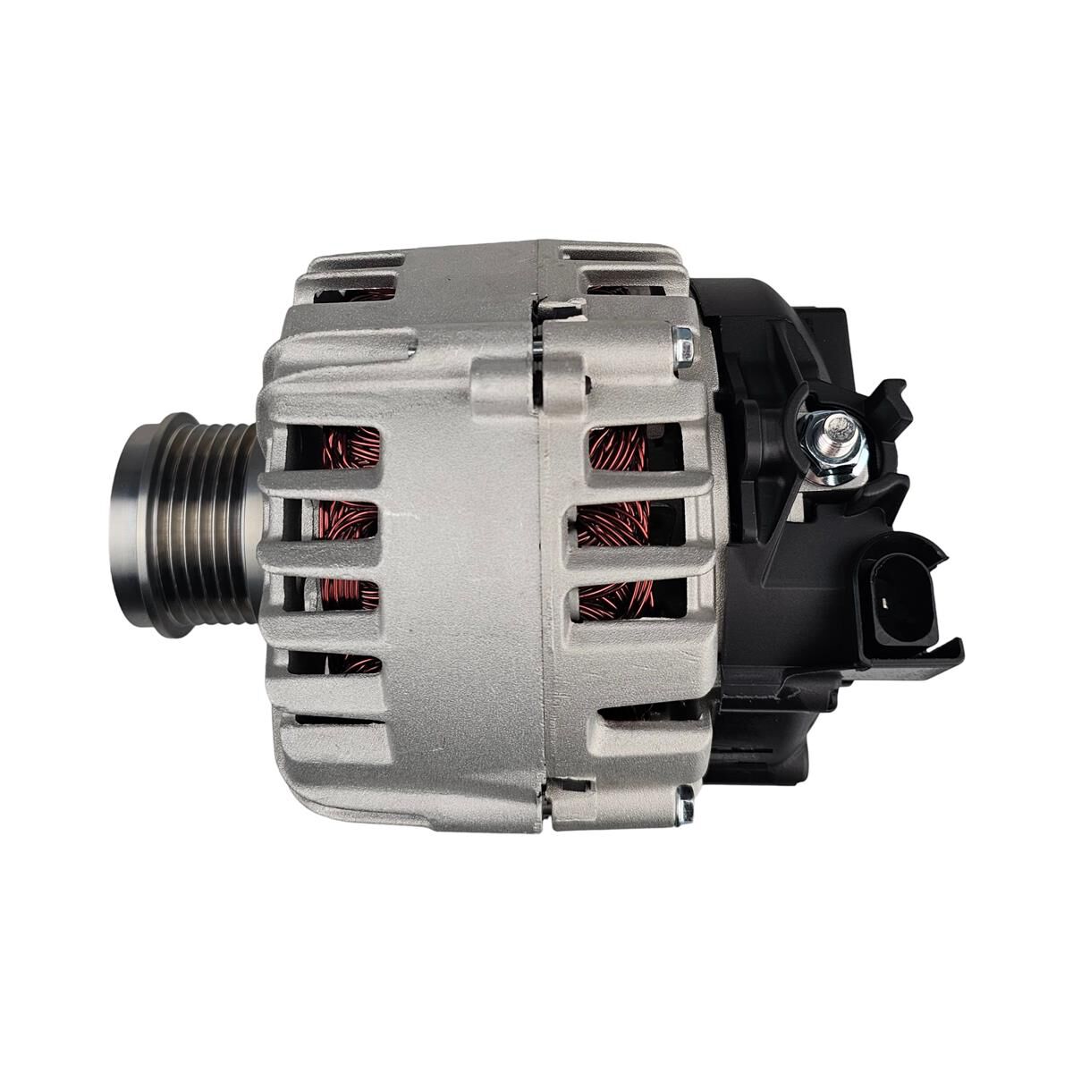 Basco Alternator & Parts - BAL1105 | Supercheap Auto