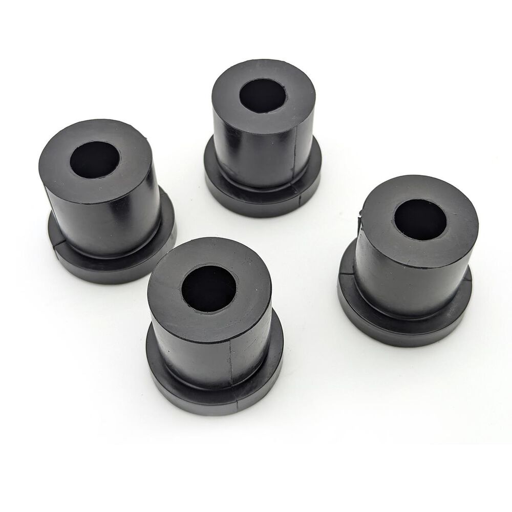 Mackay Leaf Spring Bush Kit - Rear - RBK1003 | Supercheap Auto