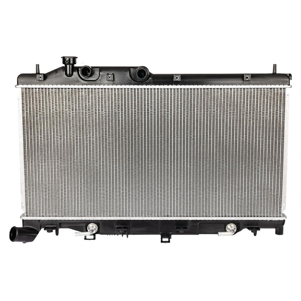 Koyorad Radiator to suit Subaru Forester Sj Ee202.0L Turbo Diesel 1/13 ...