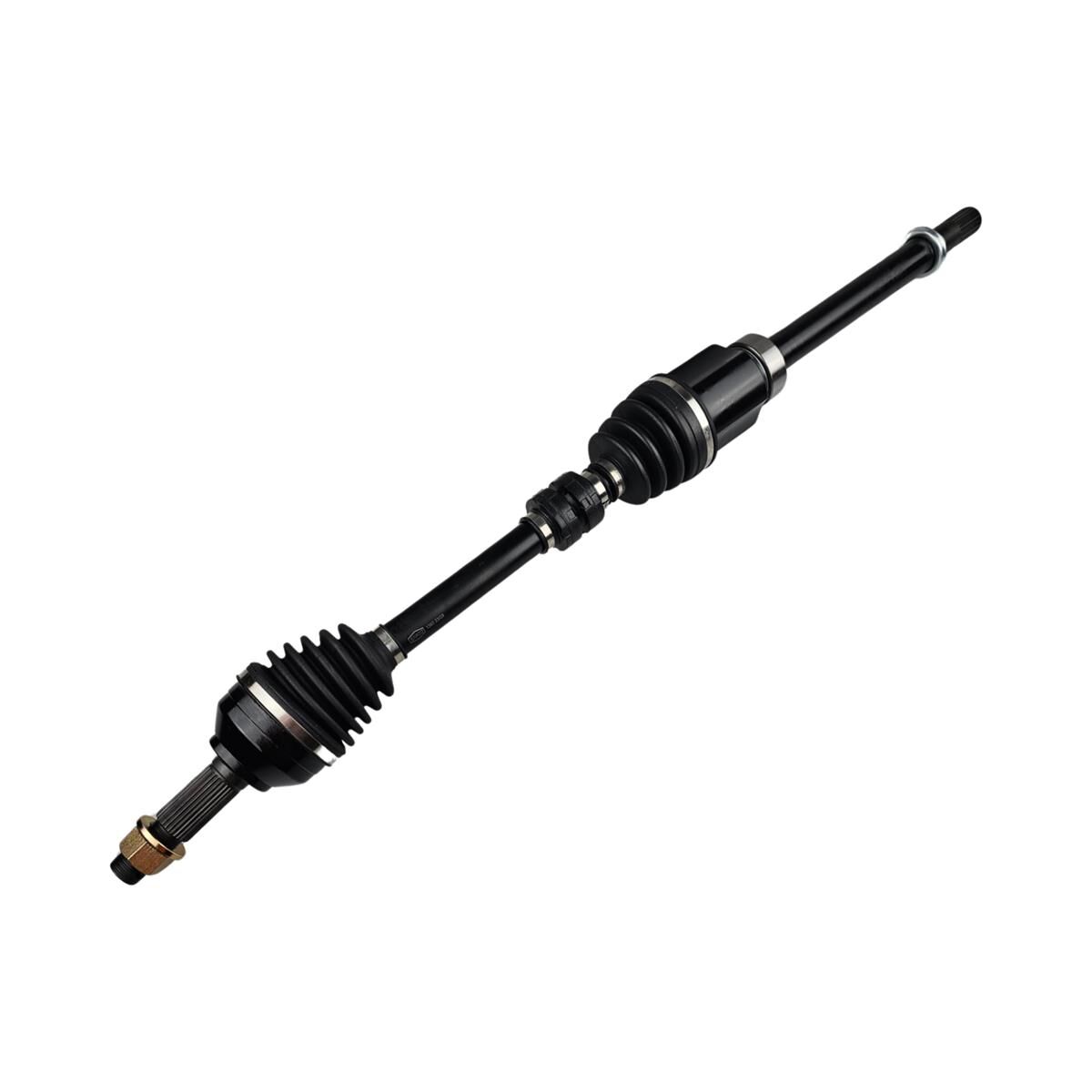 Basco Constant Velocity Axle - CVA1390 | Supercheap Auto