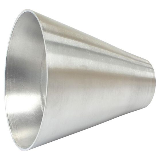 Aeroflow Aluminium Transition Cone, AF8688-2050 | Supercheap Auto