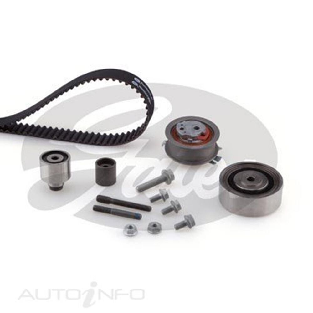 Gates Timing Belt Kit - K025649XS | Supercheap Auto