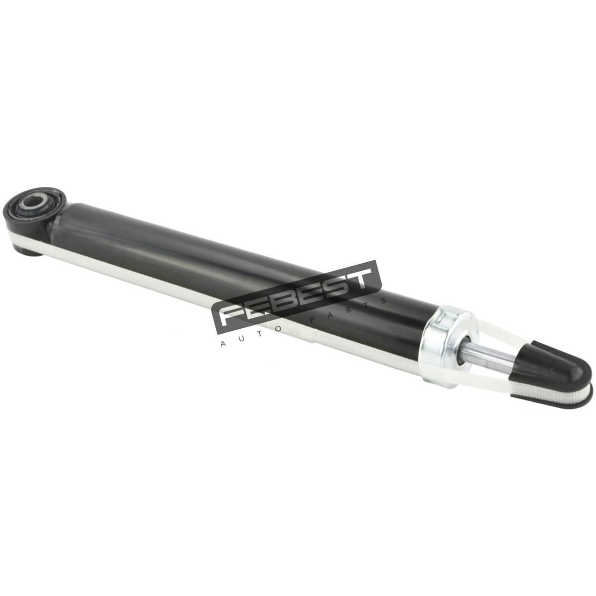 FEBEST Rear Shock Absorber Gas Twin Tube - 26110-002R | Supercheap Auto