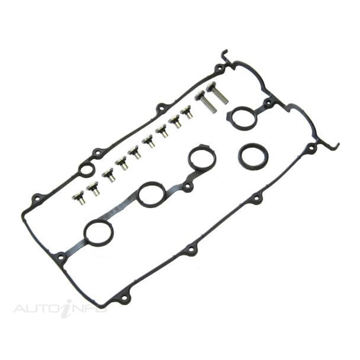 Protorque Valve Cover Gasket Set - GVC010 | Supercheap Auto