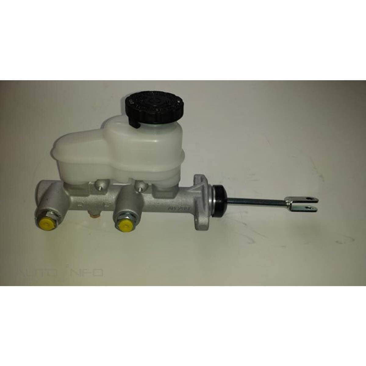 Top Performance Brake Master Cylinder - TJB1623 | Supercheap Auto