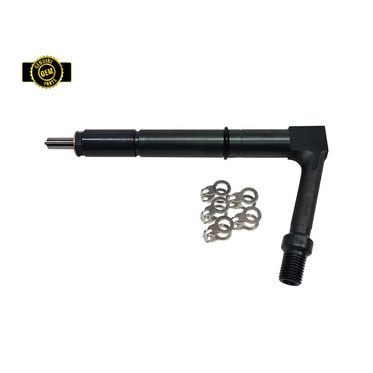 Genoem Z30Tt Nissan Navara Injector N - DIN256GEN | Supercheap Auto