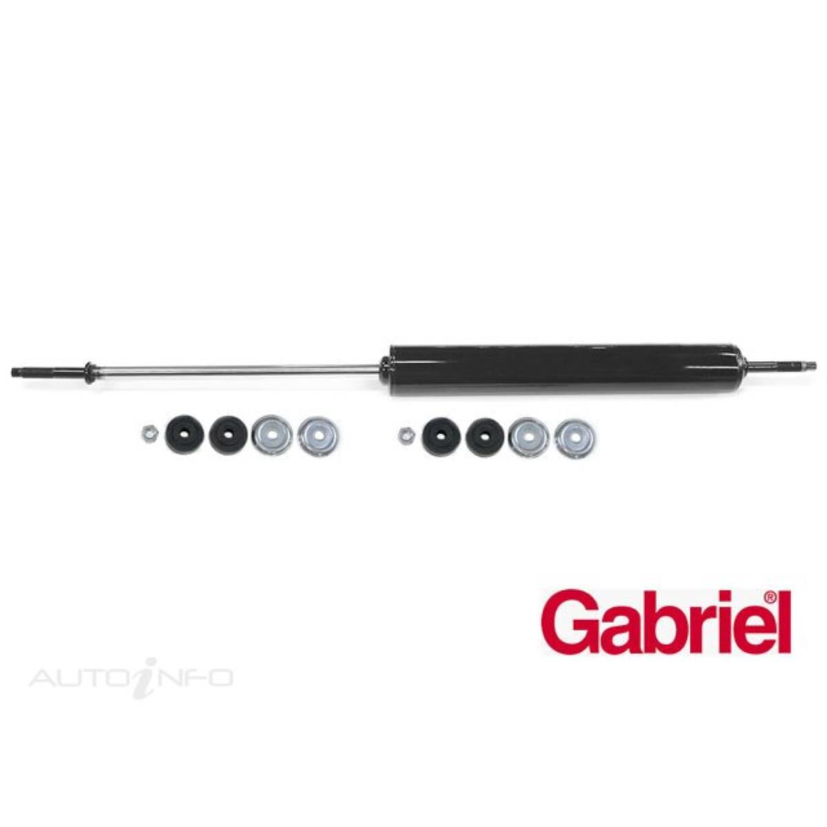 Gabriel Steering Damper - 14016 | Supercheap Auto