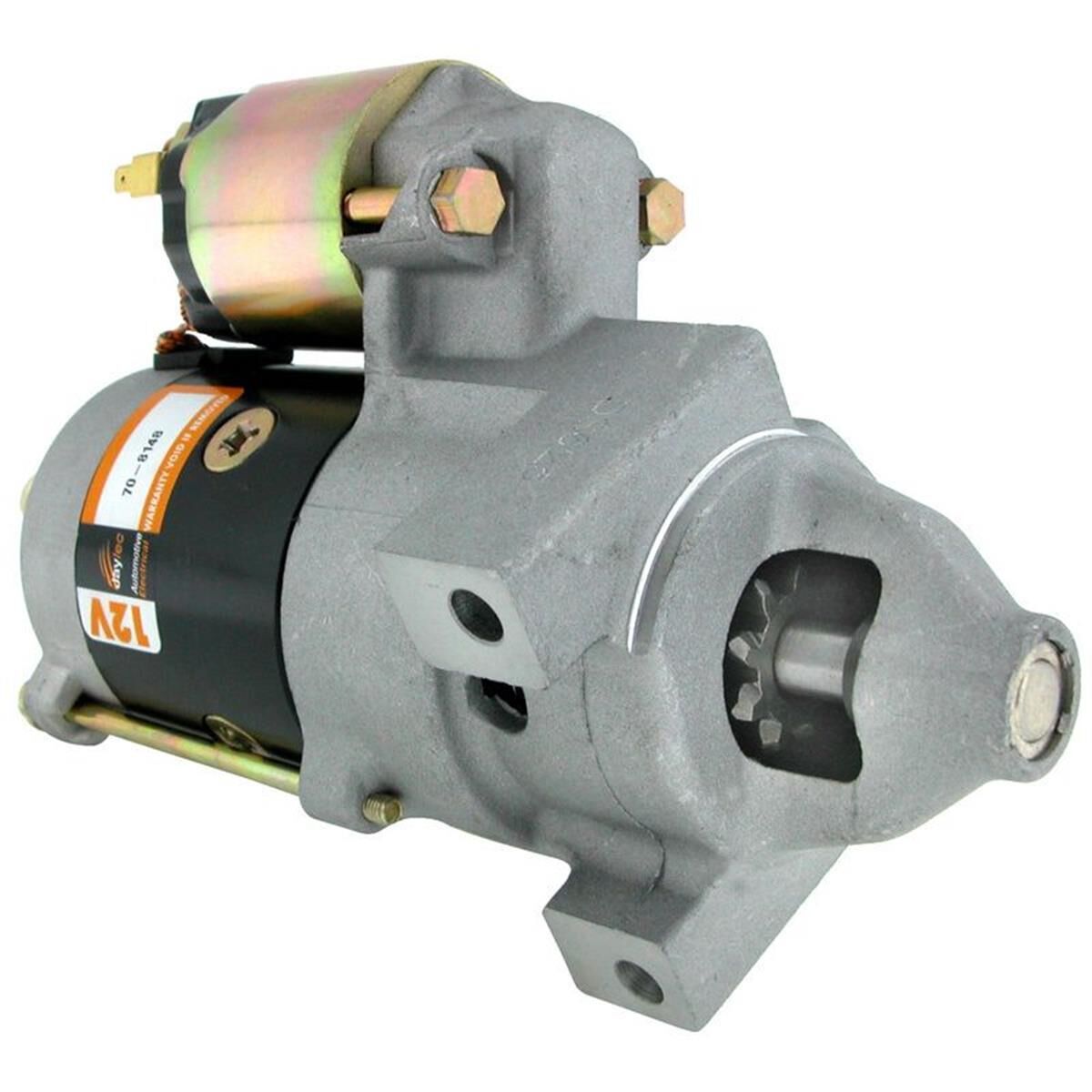 Jaylec Starter Motor - 70-8148 | Supercheap Auto