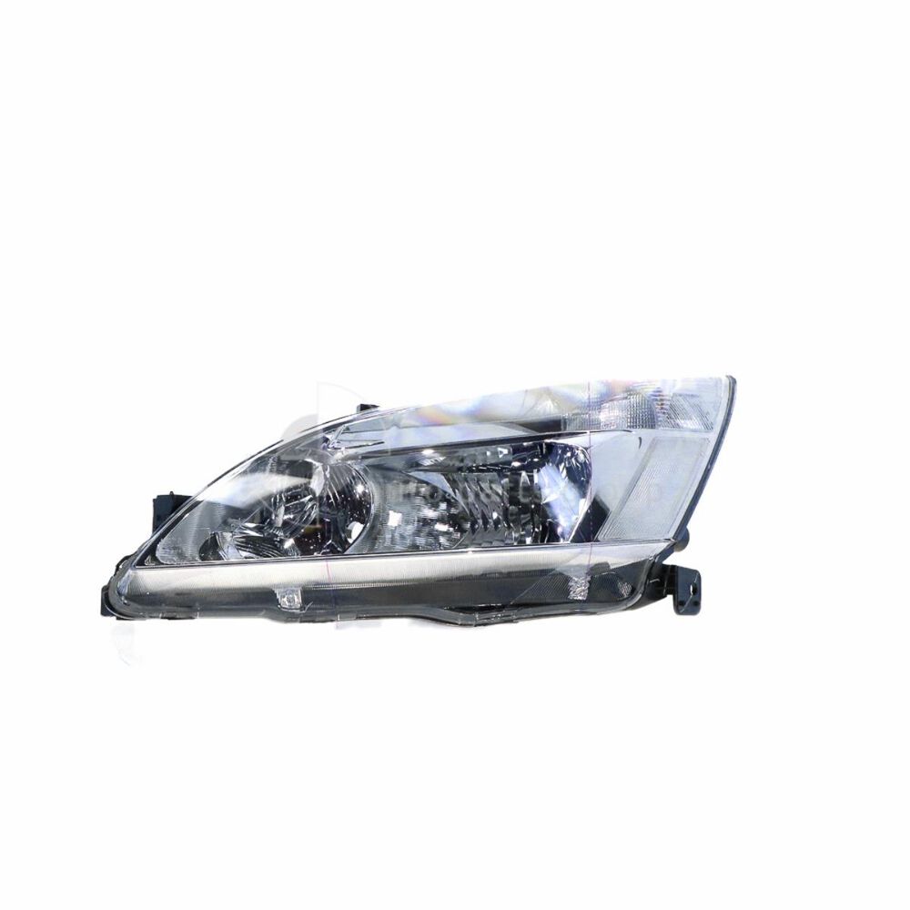All Crash Head Lamp Lh OAH-21030LHG | Supercheap Auto