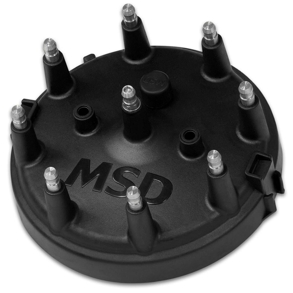 MSD Distributor Cap - Cap-A-Adapt, MSD84083 | Supercheap Auto