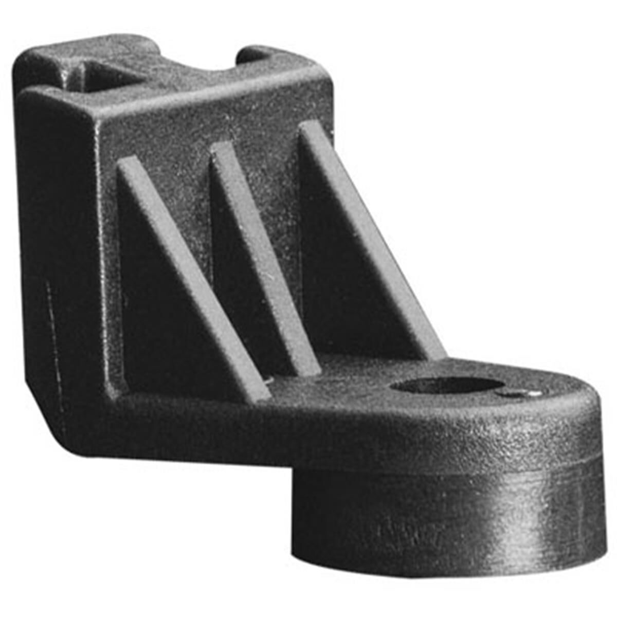 Spal Fan Mount Feet Straight Raised Mount - SPEF3521 | Supercheap Auto