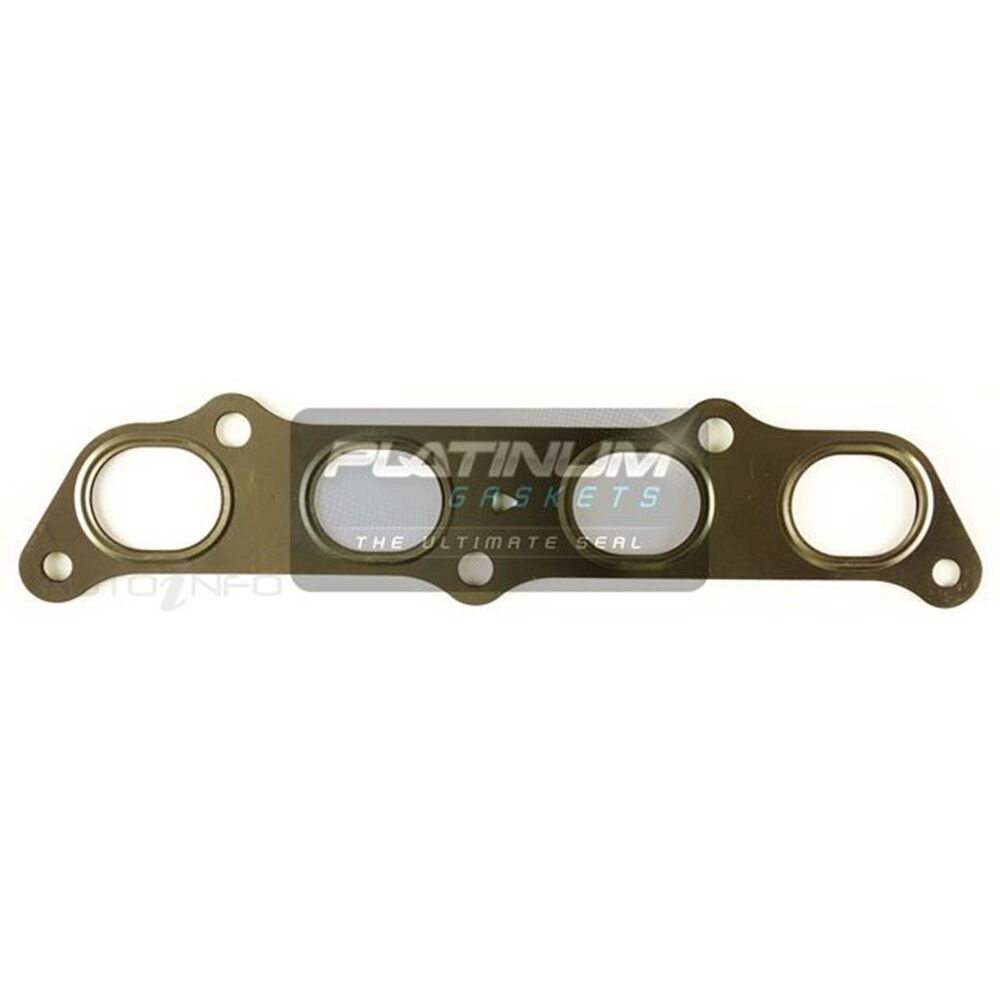 Platinum Exhaust Manifold Gasket Set - EMS366 | Supercheap Auto
