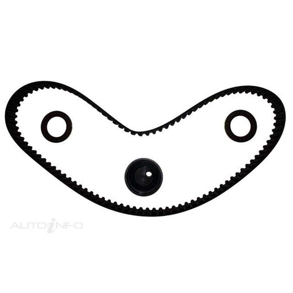 Bearing Wholesalers Timing Belt Kit - TB173 | Supercheap Auto