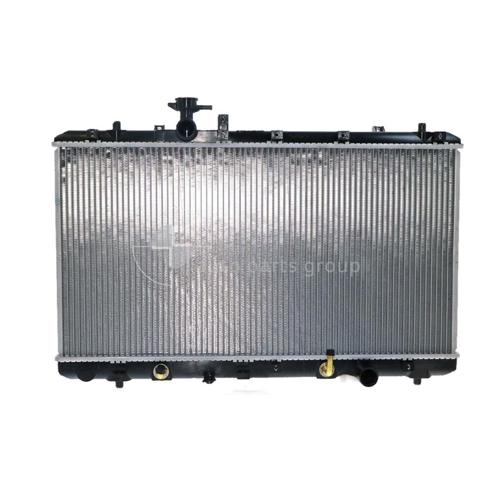 Motorkool Radiator - SSX-34000 - Suits Suzuki SX4 RW420 2007-2014 ...