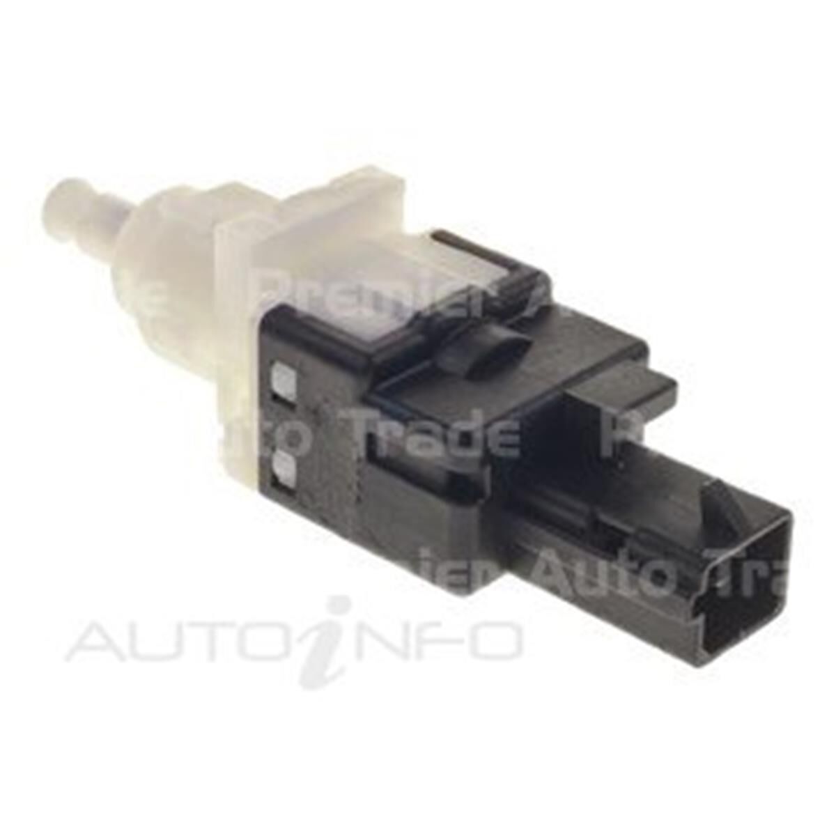 PAT 4 Pin Brake Light Switch - SLS-054 | Supercheap Auto