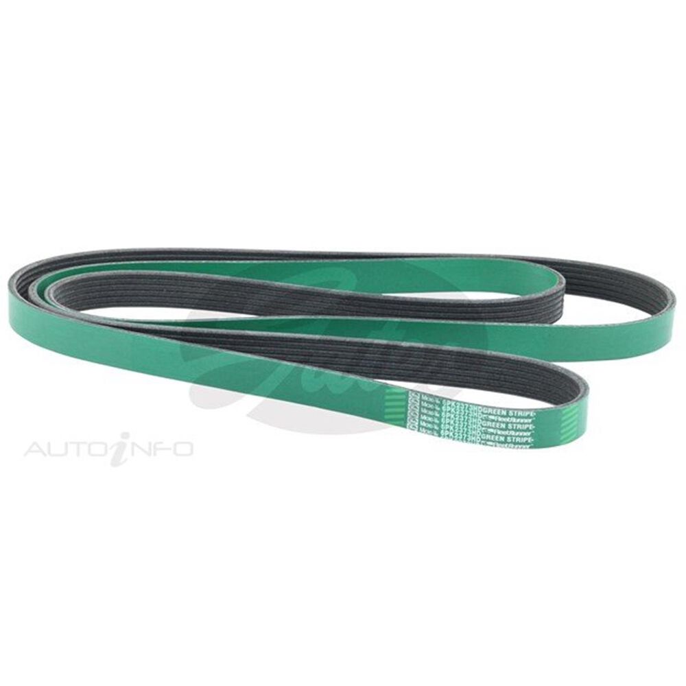 Gates Drive Belt Heavy Duty Micro-V - 6PK2373HD | Supercheap Auto