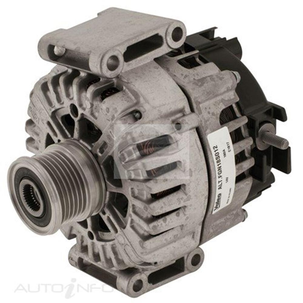 Valeo Alternator - 439653 | Supercheap Auto