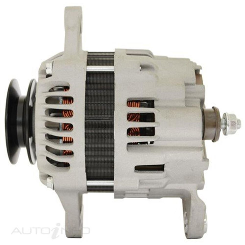 Jas Alternator - ANJ115 | Supercheap Auto