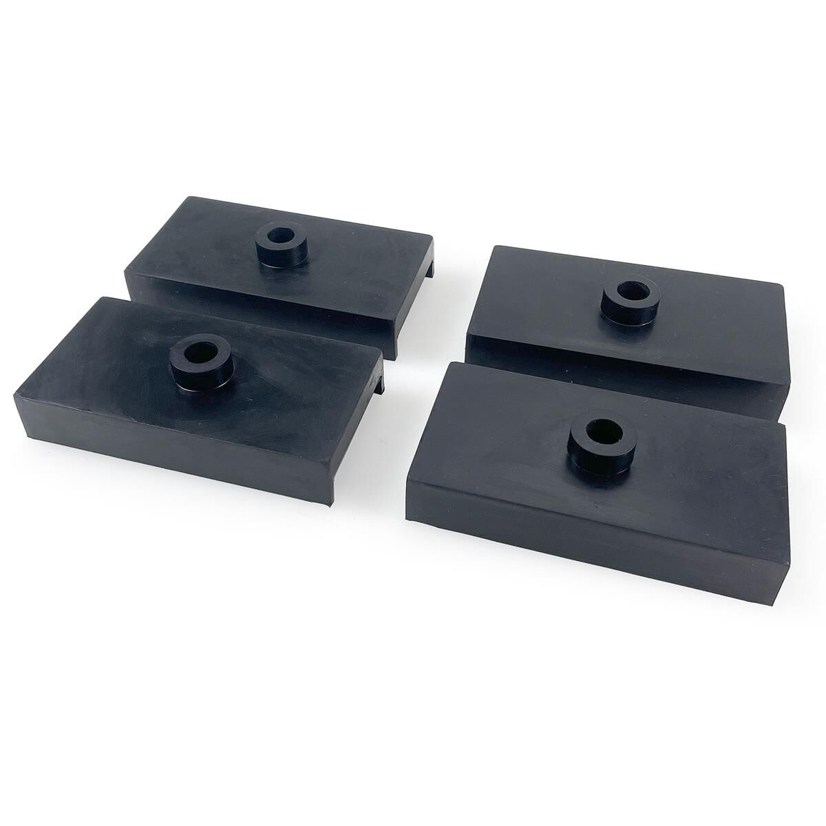 Mackay Leaf Spring Bush Kit - RBK3005 | Supercheap Auto