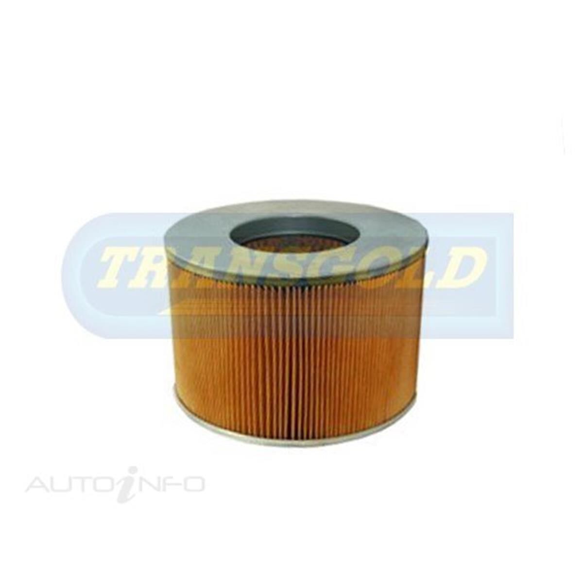 Transgold Air Filter - AF1350 | Supercheap Auto